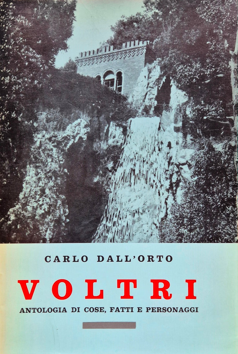 Voltri - Vol. II – Antica Libreria