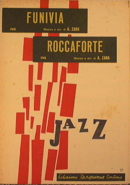 Funivia ( fox ) - Roccaforte ( fox ) – Antica Libreria